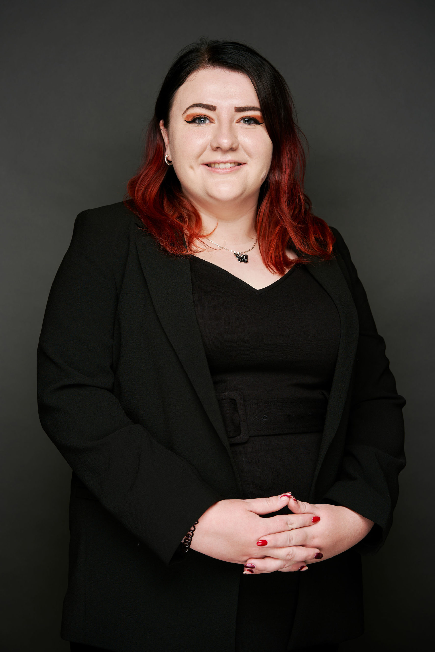 Meet the team - HRBS - Intermediaries