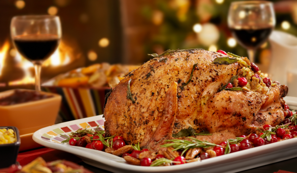 Let's talk turkey - Hinckley & Rugby for Intermediaries